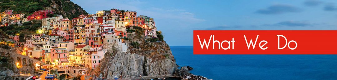 Italian Ministries Usa | Together in Mission