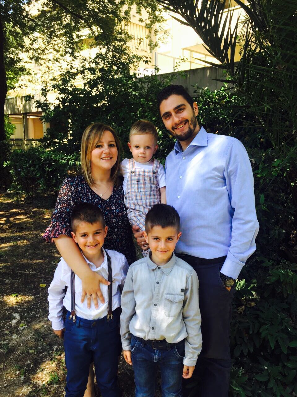 Associates | Italian Ministries Usa